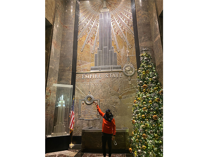 Employee Spotlight: Dominic Wright, Junior Software Developer