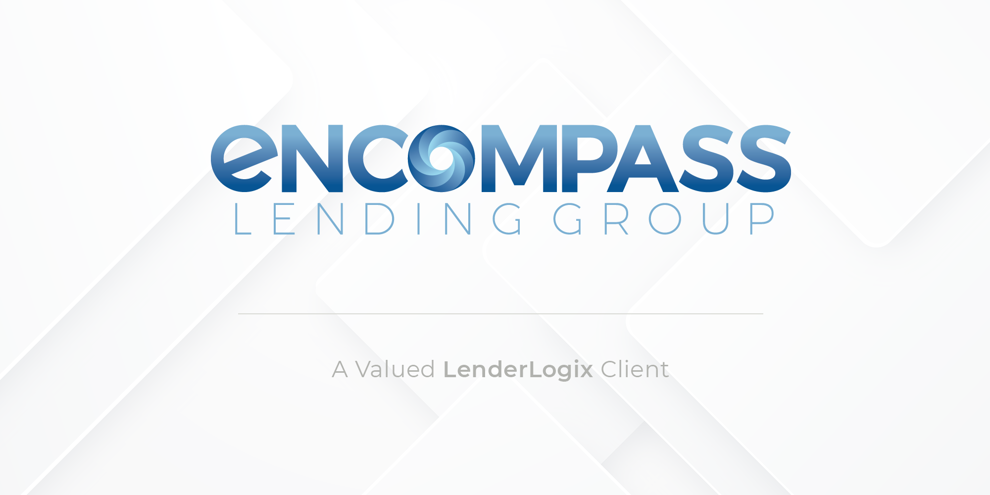 Customer Success Story // Encompass Lending Group